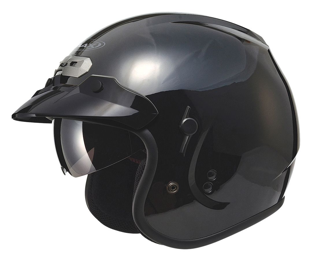 GMax GM32 Helmet - Solid | JPCycles.com