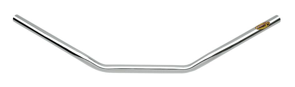 Flanders 1" Wide Clubman Handlebars | JPCycles.com