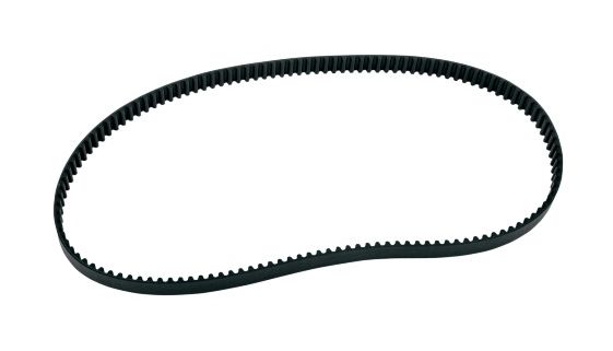 Drag Specialties Rear Drive Belt For Harley | JPCycles.com