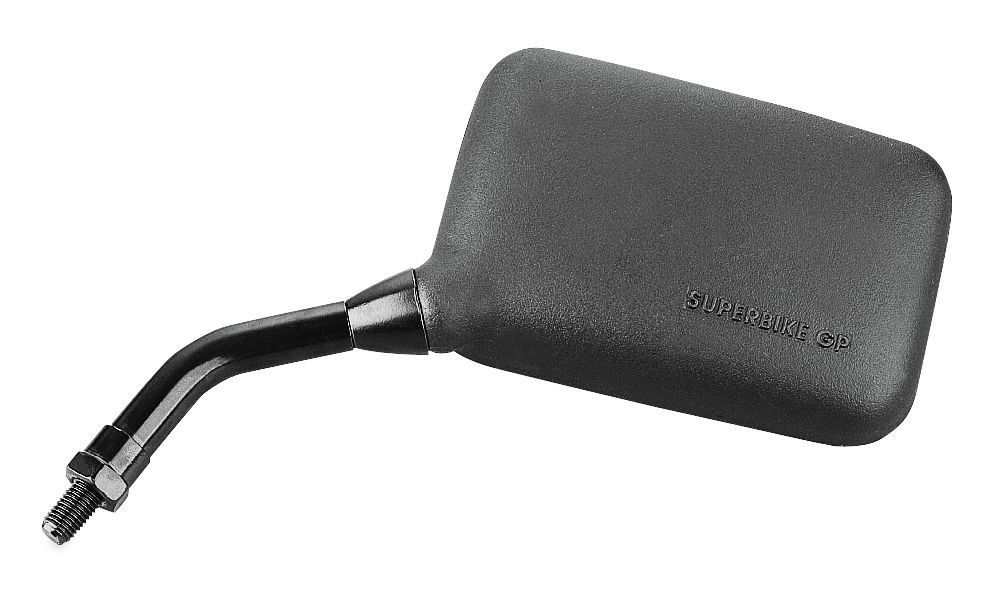 BikeMaster Superbike AX Mirrors | JPCycles.com
