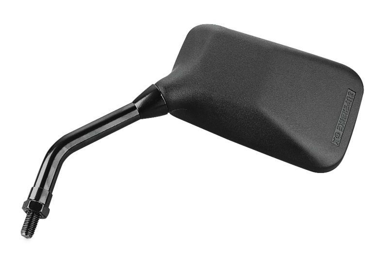 BikeMaster Superbike GX Mirrors | JPCycles.com