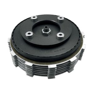 Harley-Davidson Clutch Components | Performance Clutch | JPCycles.com