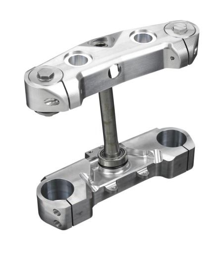 Motor Trike Triple Tree Rake Kit | JPCycles.com