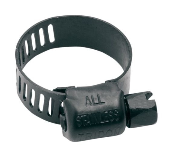 Jagg Oil Line Hose Clamps | JPCycles.com