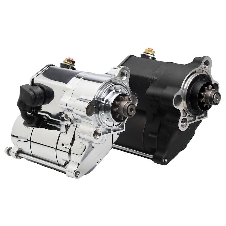 All Balls Racing 1.4kW Starter For Harley Sportster 1981-2022 ...