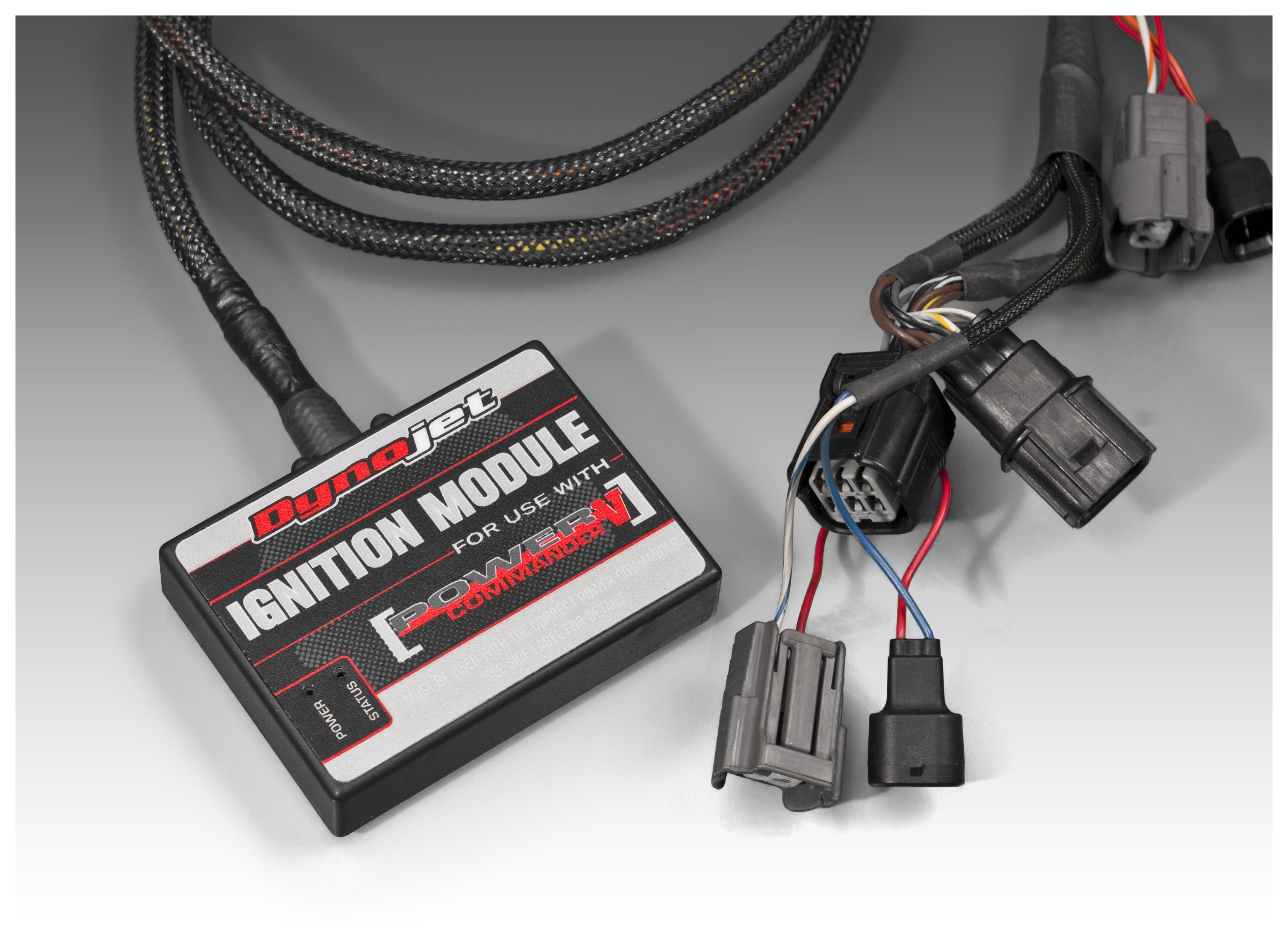 Dynojet Power Commander V Ignition Module | JPCycles.com