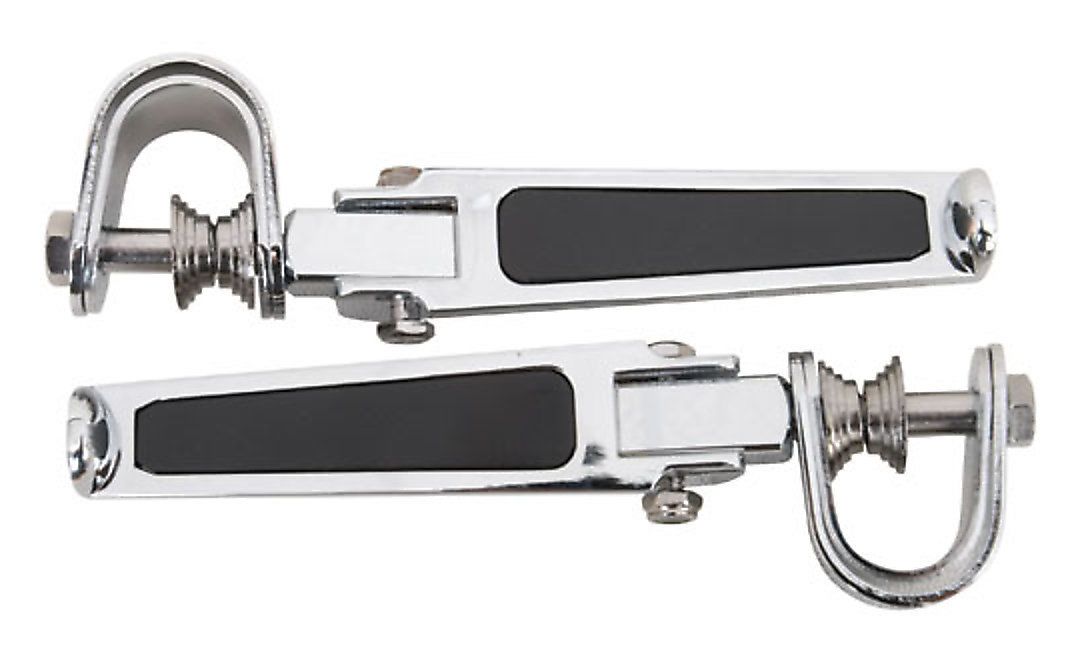 Trackside Universal Highway Pegs | JPCycles.com