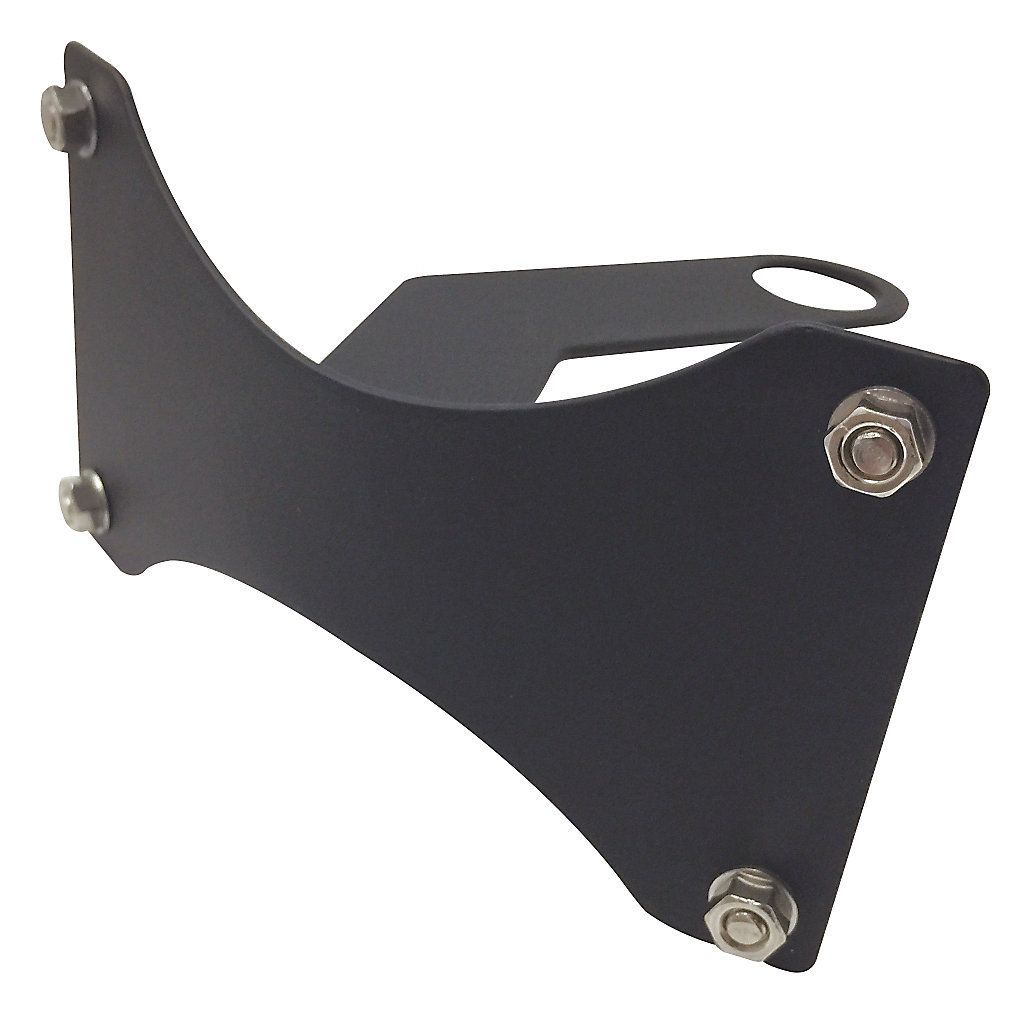 Speedmetal Swingarm License Plate Bracket | JPCycles.com