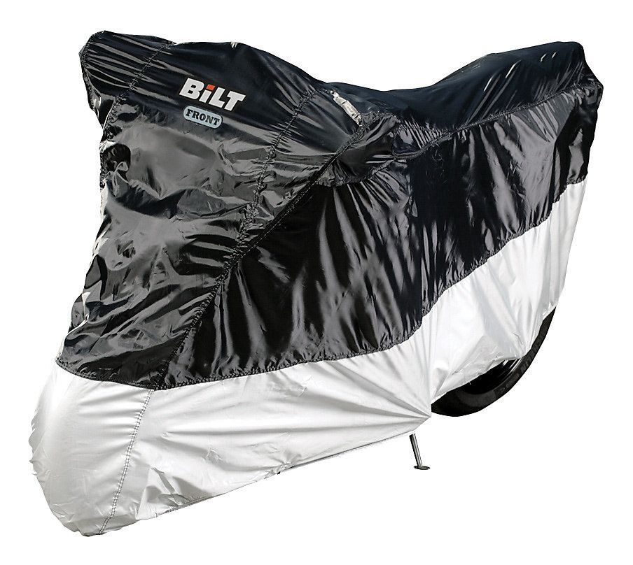 BILT Motorcycle Cover | JPCycles.com