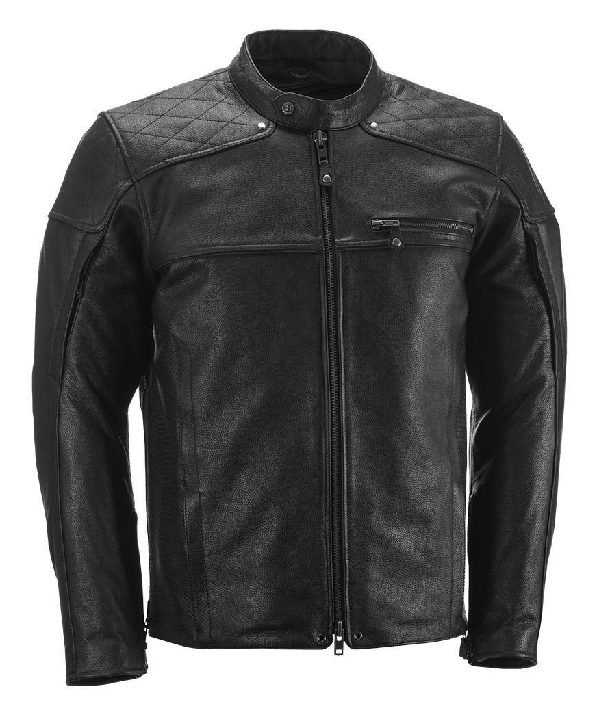 Highway 21 Gasser Jacket | JPCycles.com