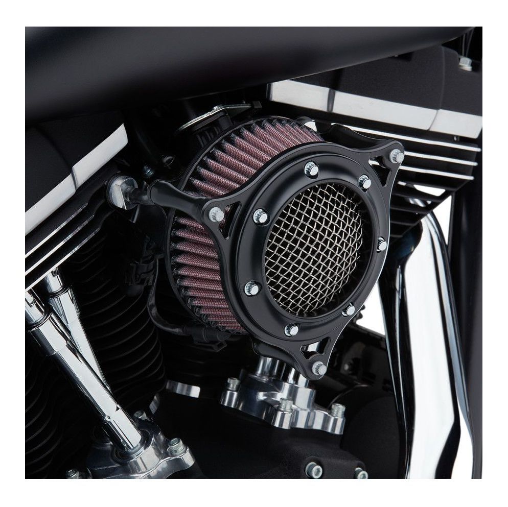 Cobra RPT Air Intake For Harley 2008-2017 | JPCycles.com