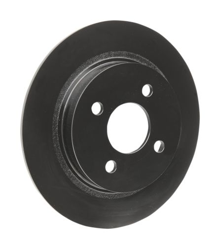 Drag Specialties Rear Brake Rotor For Harley Trike 2014-2025 | JPCycles.com