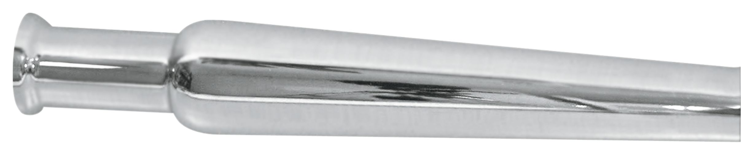 Emgo Cocktail 1 3/4" Universal Muffler | JPCycles.com