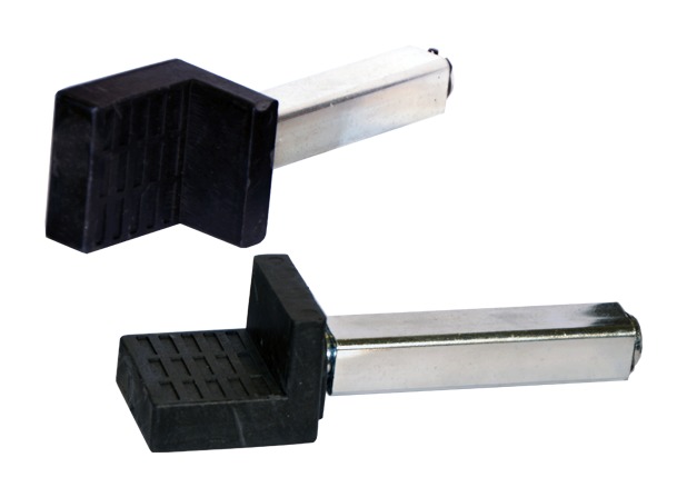 Vortex Rear Stand Padded Lifters | JPCycles.com