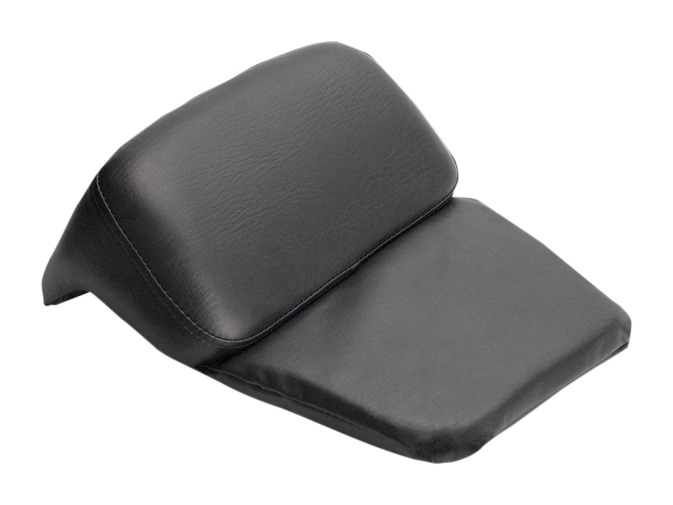 Saddlemen Chopped Tour Pak Pad Cover For Harley Touring 2004-2025 ...