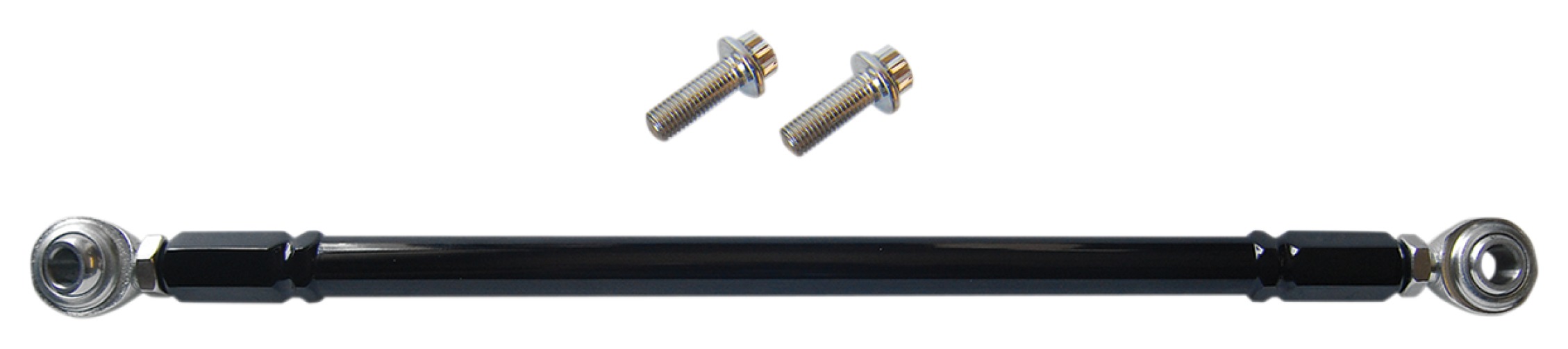 Alloy Art Forward Control Shift Linkage Rod For Harley | JPCycles.com