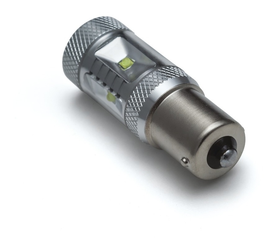 Kuryakyn High-Intensity LED 1156 Bulb | JPCycles.com