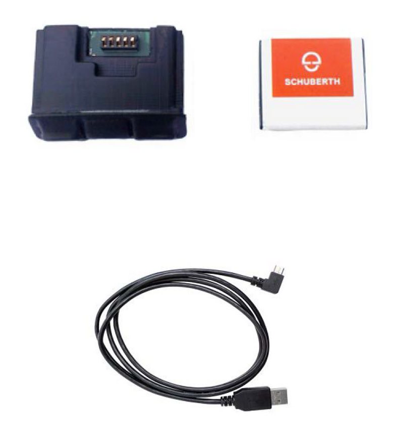 Schuberth SC1 Standard | JPCycles.com