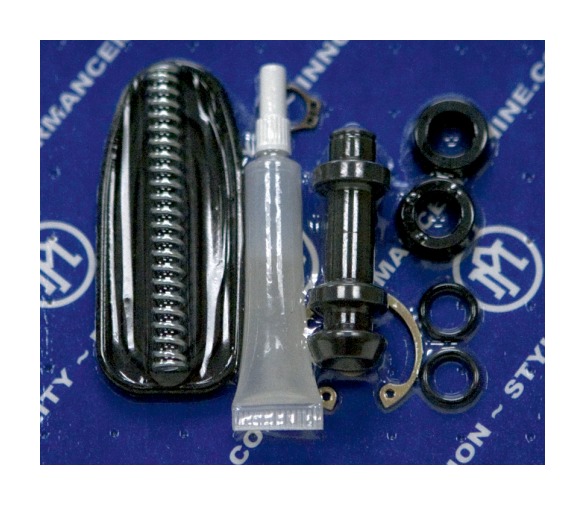 Performance Machine Brake Master Cylinder Rebuild Kit | JPCycles.com