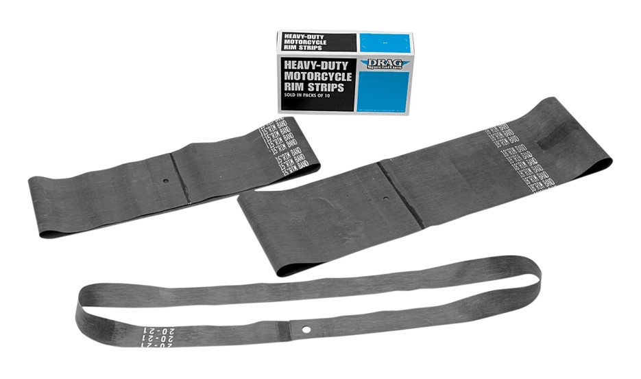 Drag Specialties Rim Strip | JPCycles.com