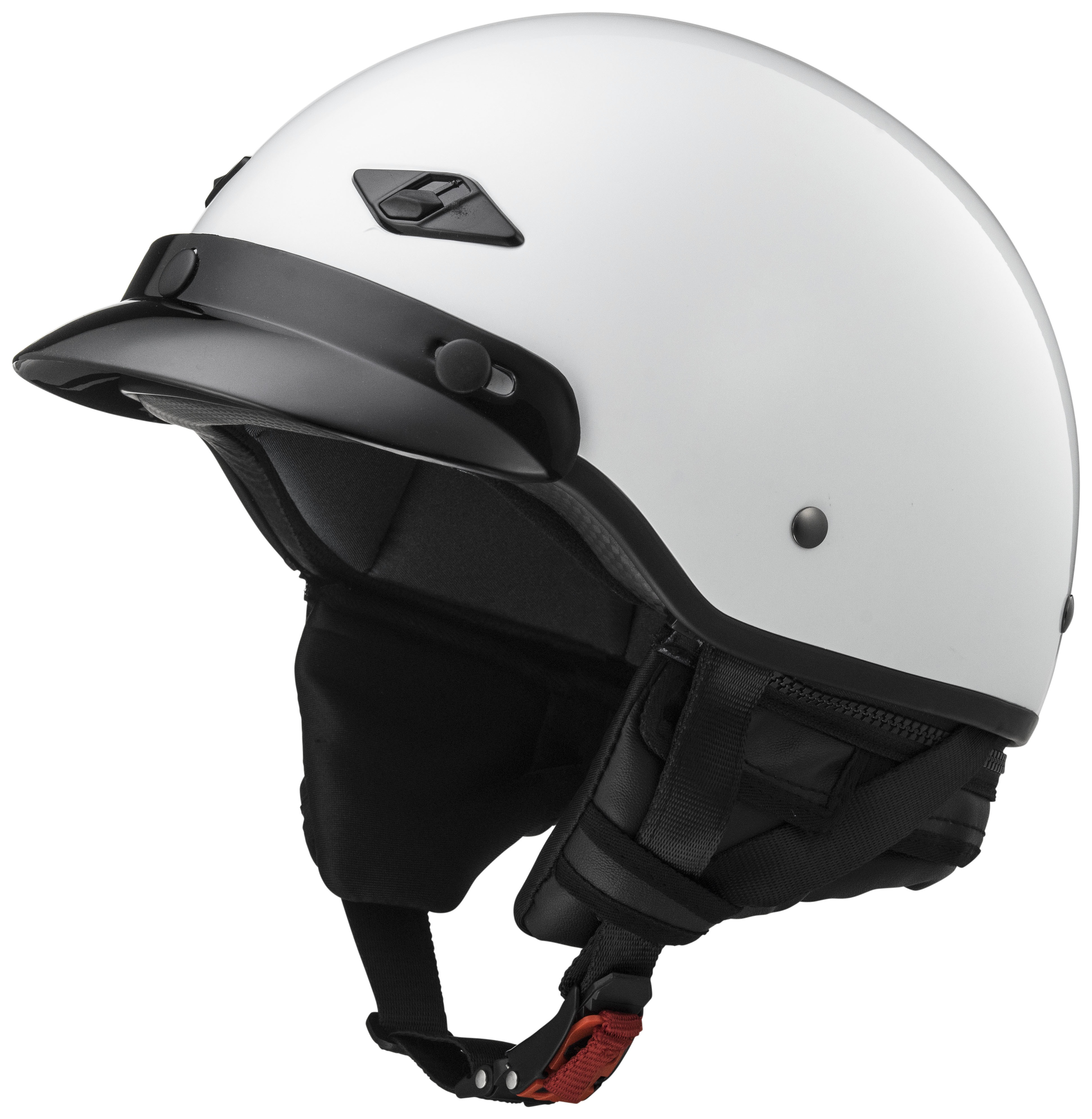 LS2 Bagger Helmet | JPCycles.com