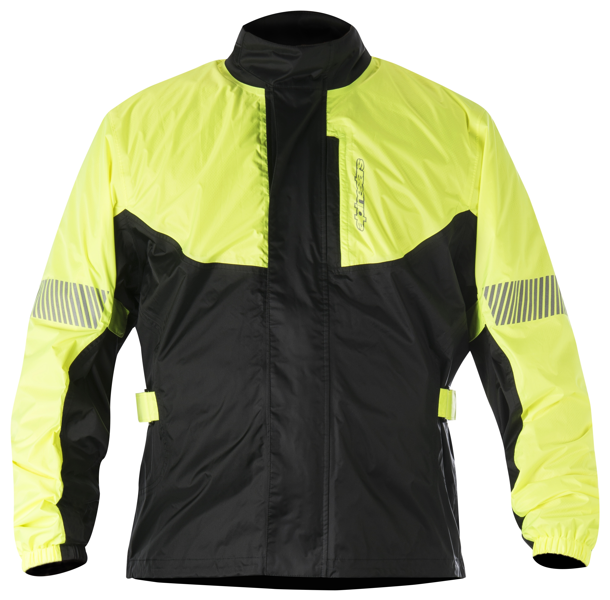 Alpinestars Hurricane Jacket (MD) | JPCycles.com