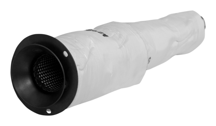 Vance & Hines Quiet Baffle For Pro Pipe | JPCycles.com