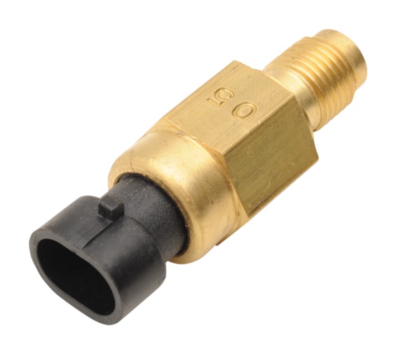 Drag Specialties Engine Temperature Sensor For Harley 1999-2017 ...