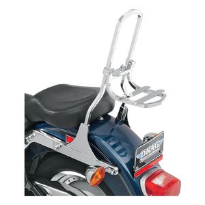 Harley-Davidson Luggage Racks | JPCycles.com