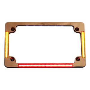 Custom Dynamics Motorcycle Lights & Accessories | JPCycles.com