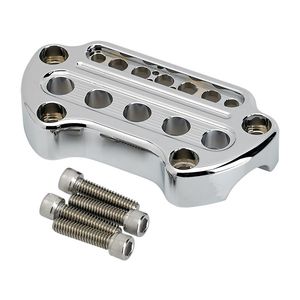 Harley-Davidson Handlebar Risers | JPCycles.com