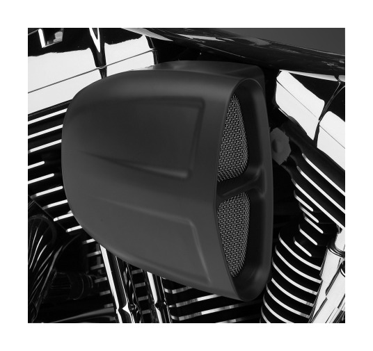Cobra PowrFlo Air Intake System For Harley Touring 2017-2025 | JPCycles.com