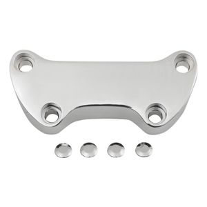 Harley-Davidson Handlebar Risers | JPCycles.com