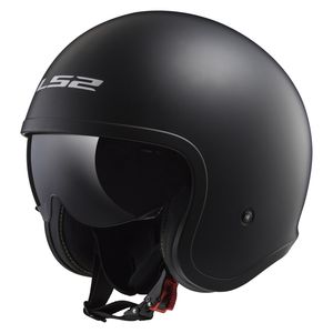 Motorcycle Open Face Helmets - Custom | JPCycles.com