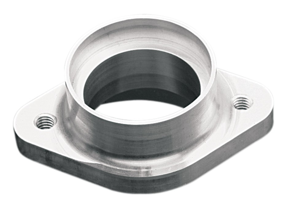 Drag Specialties Adapter For CV Carburetors | JPCycles.com