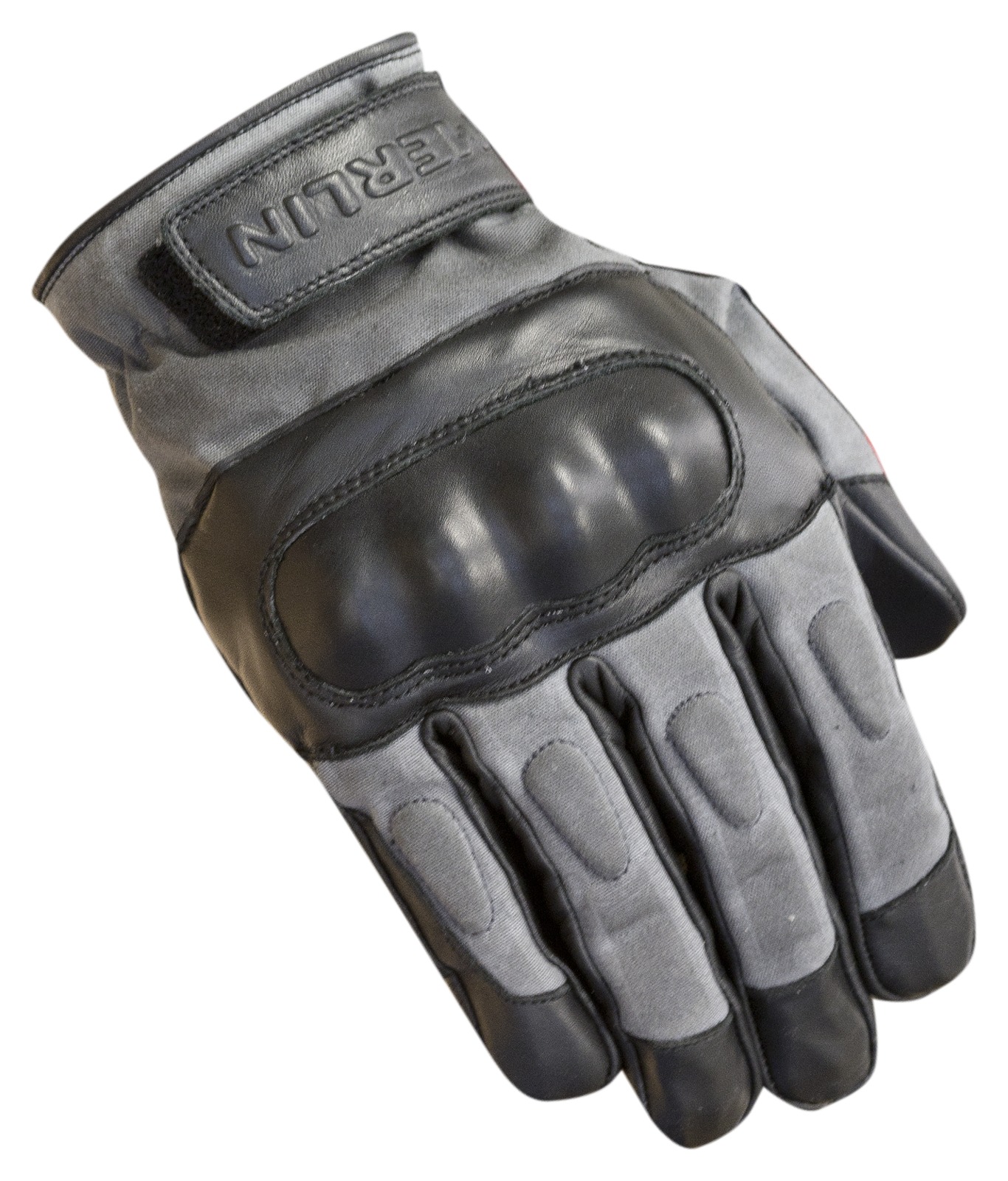 Merlin Ranton Waxed Gloves (SM) | JPCycles.com