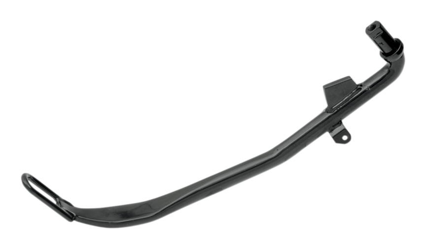 Drag Specialties Kickstand For Harley Dyna 1991-2005 | JPCycles.com