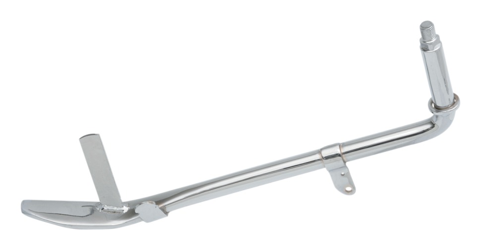 Drag Specialties Kickstand For Harley Touring 1984-2006 | JPCycles.com