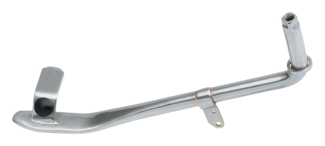 Drag Specialties Kickstand For Harley Softail 1989-2006 | JPCycles.com