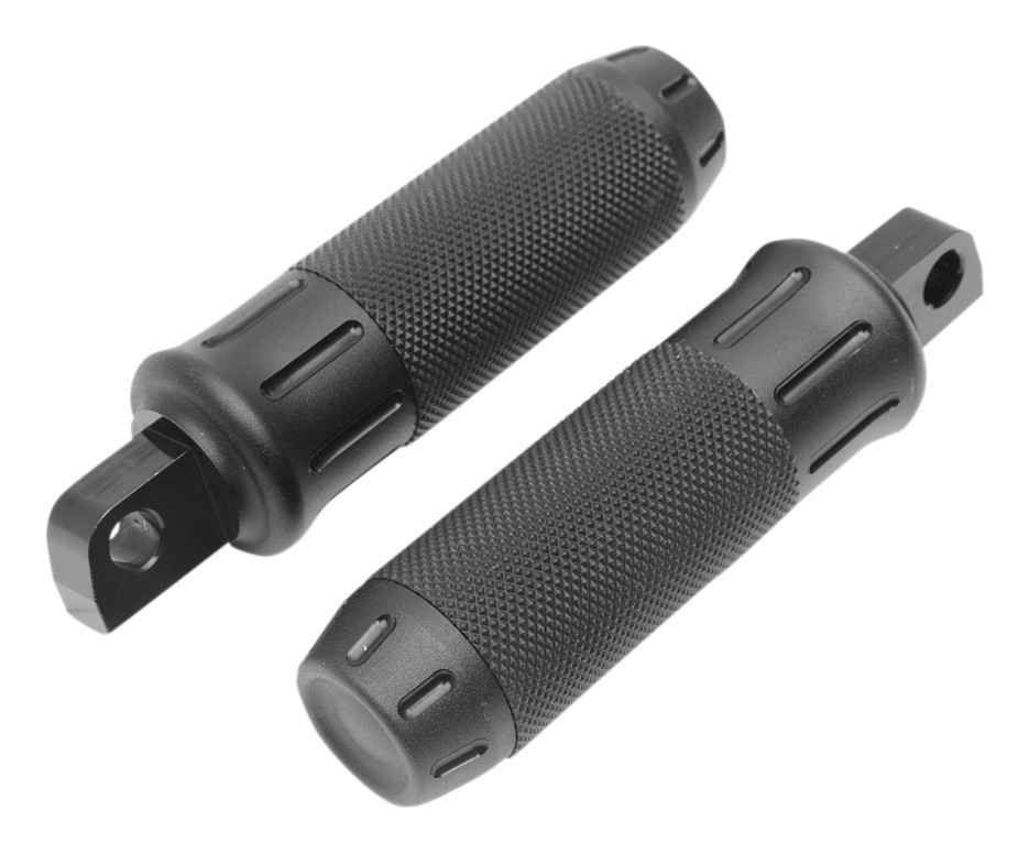 Drag Specialties Custom Footpegs For Harley | JPCycles.com