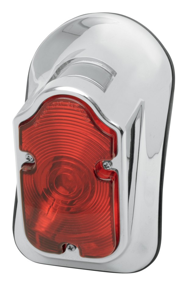 Drag Specialties Tombstone Taillight | JPCycles.com
