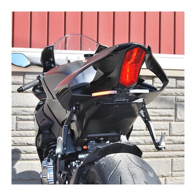 New Rage Cycles LED Fender Eliminator Yamaha R1 / R1M / R1S 2015-2025 ...