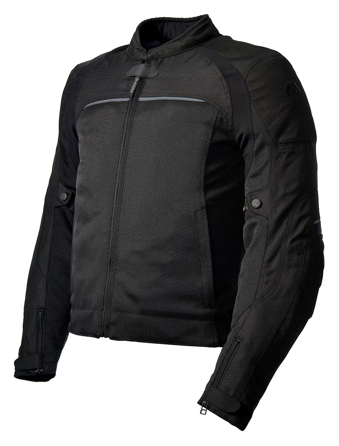 REAX Alta Mesh Jacket (MD and 3XL) | JPCycles.com