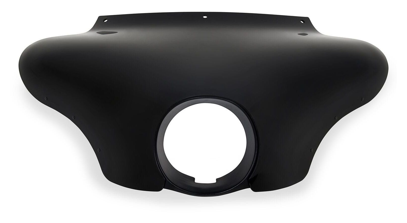 Memphis Shades Batwing Fairing For Harley FX Softail / Dyna / Sportster ...