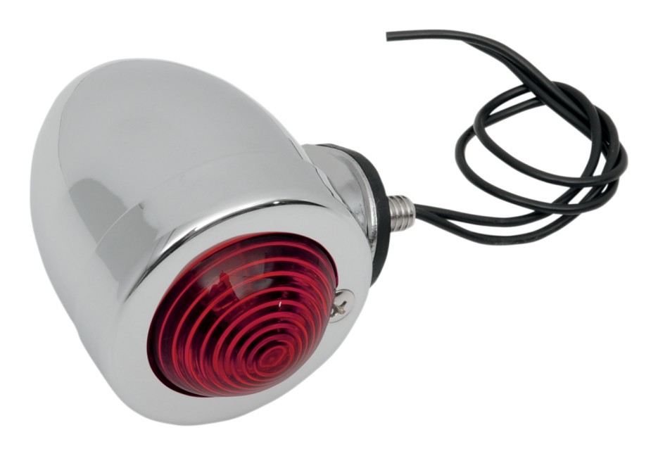 Drag Specialties Bullet Marker Light | JPCycles.com