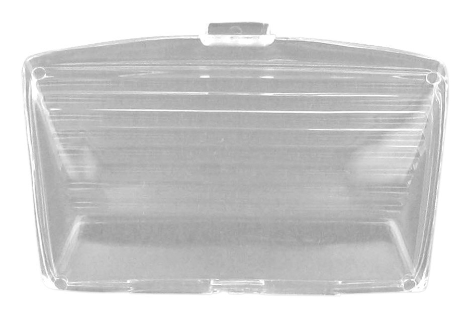 Drag Specialties Front Fender Tip Replacement Lens For Harley FL 1999 ...