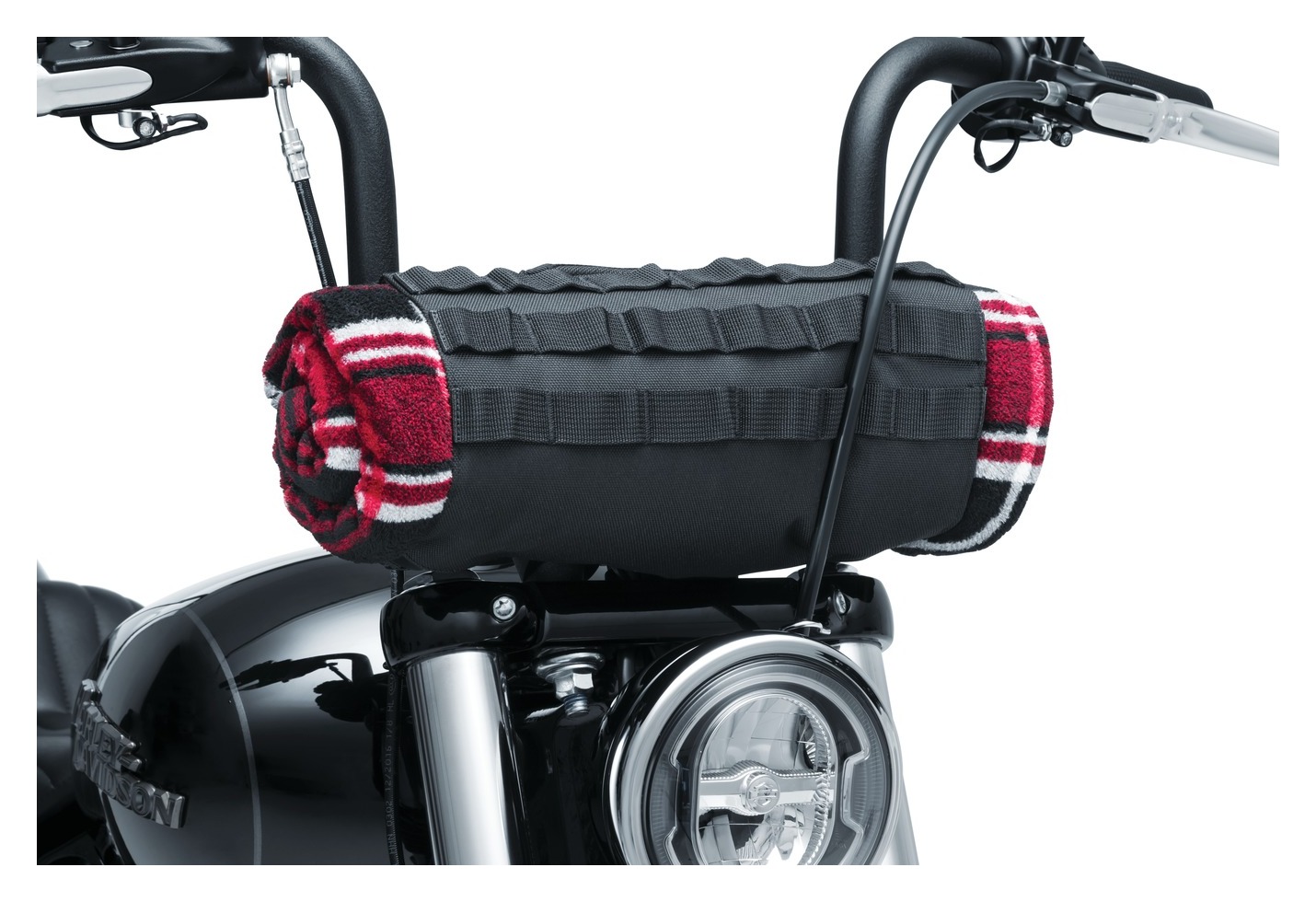 Kuryakyn Jacket Roll | JPCycles.com