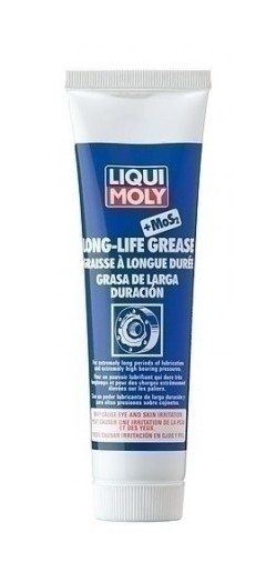 Liqui Moly Long Life Grease | JPCycles.com
