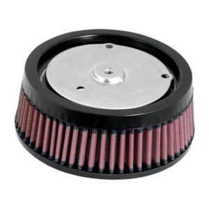 Harley-Davidson Air Filter Elements & Replacement | JPCycles.com