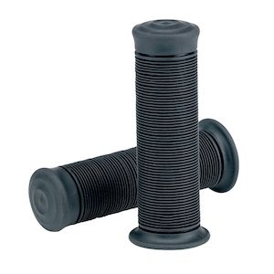 Harley-Davidson Handlebar Grips - Harley Grips | JPCycles.com